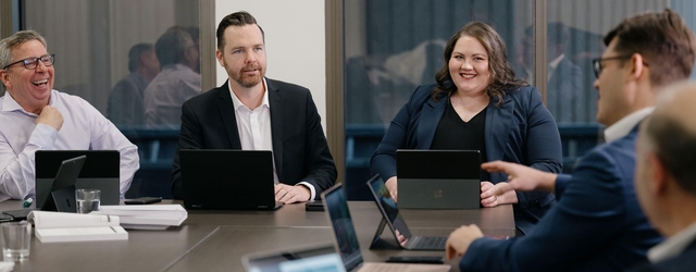 Catherine Neville - The Agenda Group